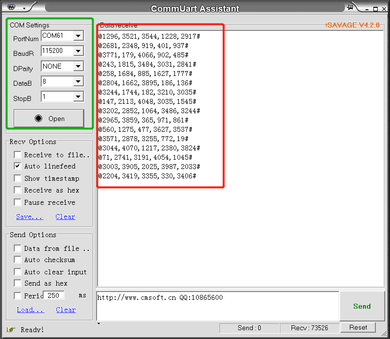 python 3 with serial :dynamic update /save MCU uart value with csv file_python 更新mcu-CSDN博客