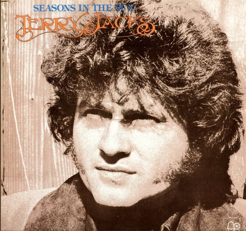 ENTRE MUSICA: TERRY JACKS - Seasons in the sun (1974)