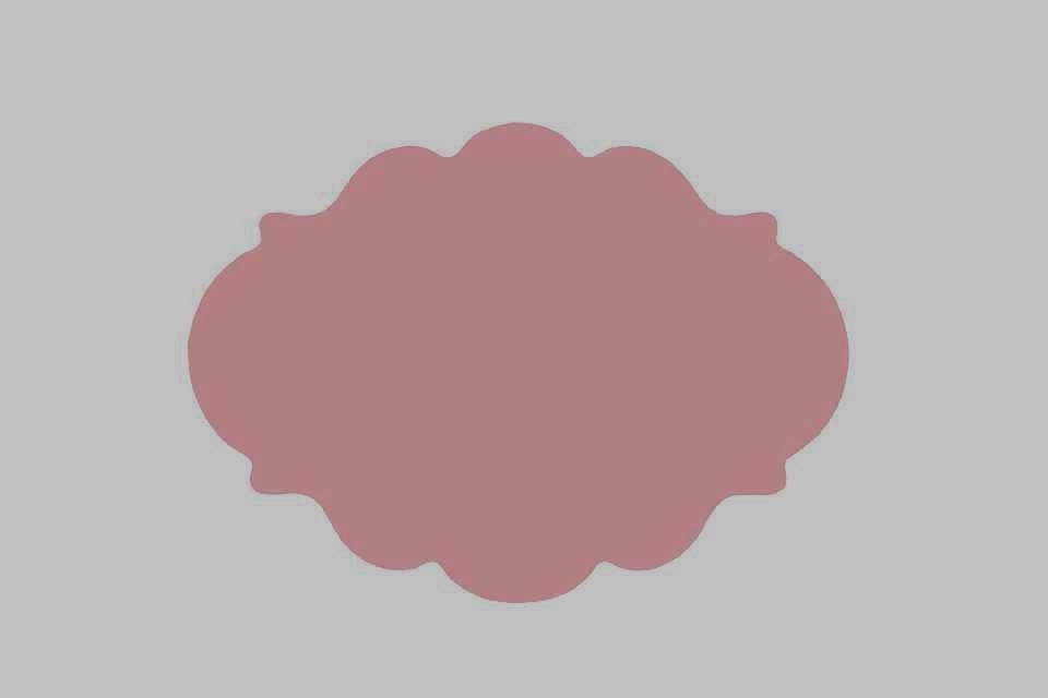 Pretty Free Printable Borders, Frames, Toppers or Labels. | Oh My First ...