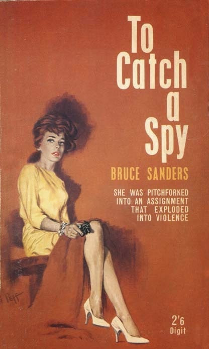 The Art of Peff : In memory of Sam Peffer 1921-2014