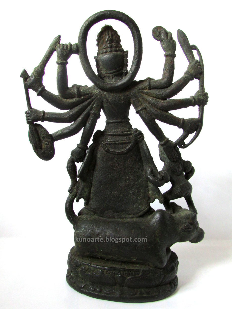 KUNOARTE: Artefak Kuno | Arca Perunggu | Artefak Logam | Bronze ...