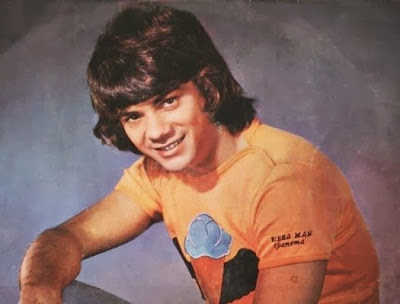 DE TODO UN POCO: “SABU" DE LA ENORME FAMA AL DESCANSO ETERNO.