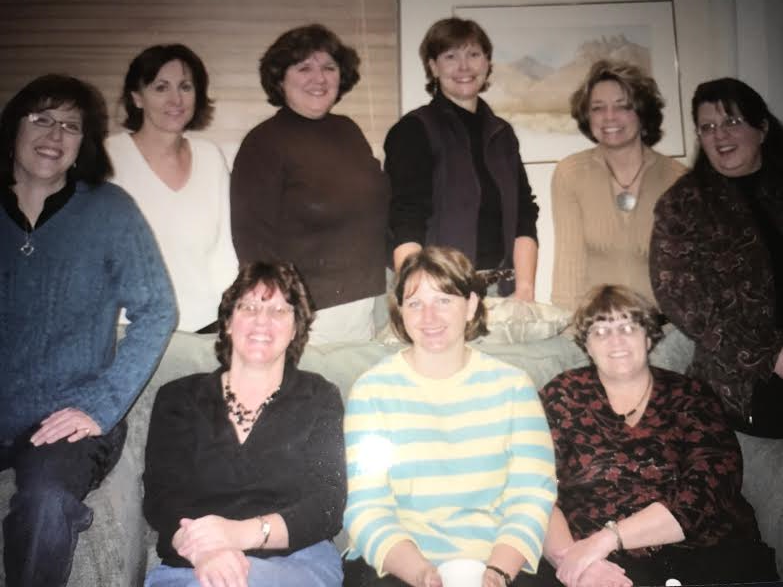 The Friday Friends: Friday Friend Recipe #122 -- Savory Pepper Steak