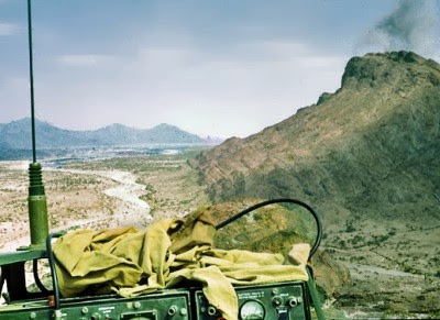 Our Rhodesian Heritage: No 1 Squadron, Royal Rhodesian Air Force ...