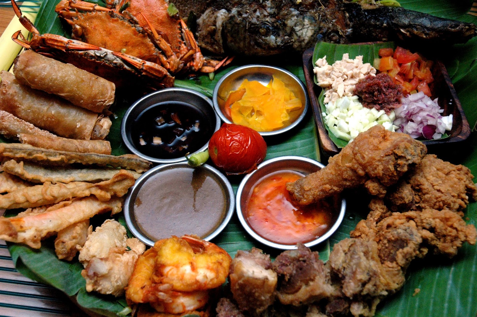 DUDE FOR FOOD: Food Trips: Good Food and Good Vibes All Around at ...