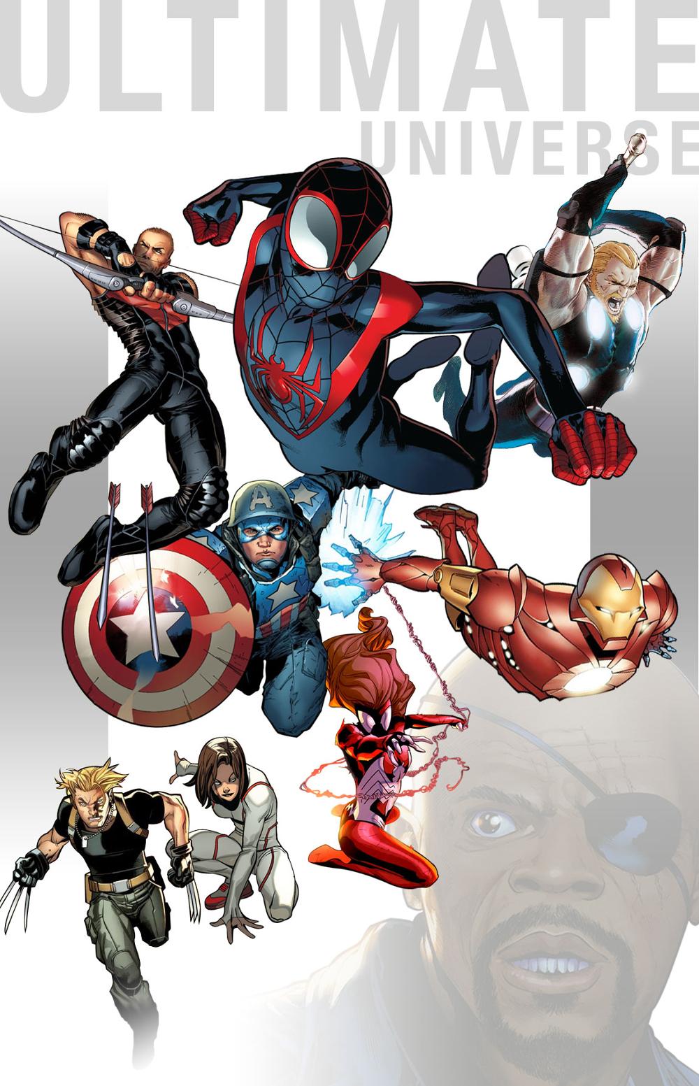 La Enciclopedia de Marvel: Como comenzar a leer Marvel