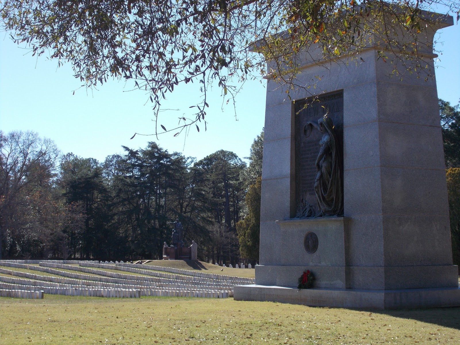 Tarra's Travels: Perry, Georgia & Warm Springs, Plains, Andersonville ...