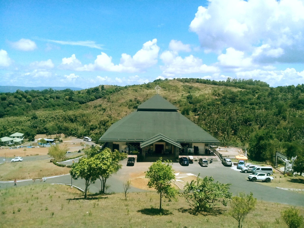 The Wandering Soul Travels : Regina Rica in Tanay, Rizal