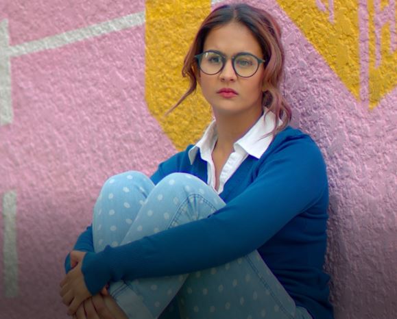 Kamli Song Video By Mankirt Aulakh Ft. Roopi Gill | Sukh Sanghera