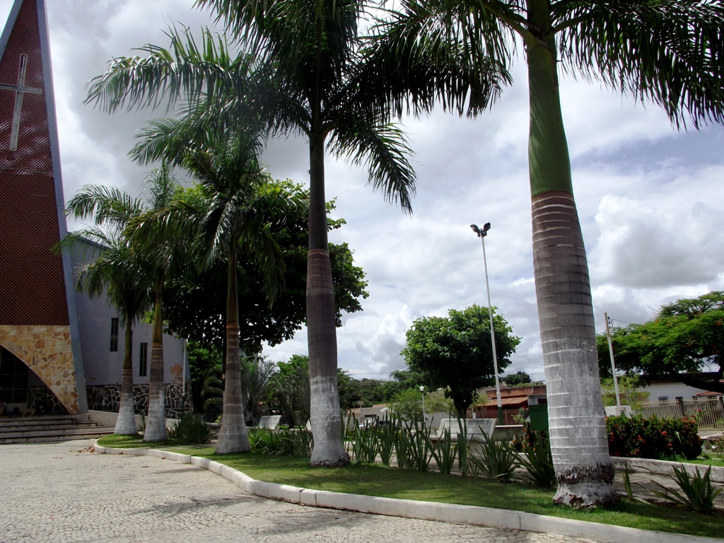 TURISTANDO PELO MUNDO: INHAÚMA / MG - O CORAÇÃO DAS MINAS GERAIS