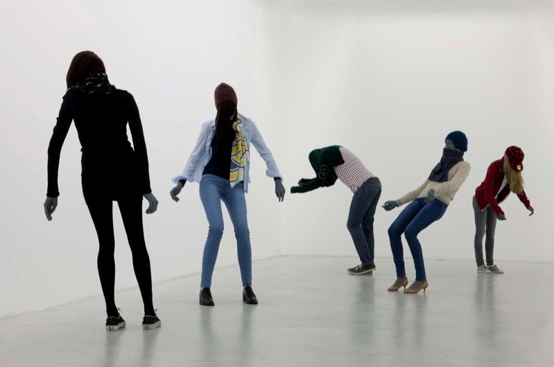 L'histoire de l'huART: Première approche: Daniel Firman