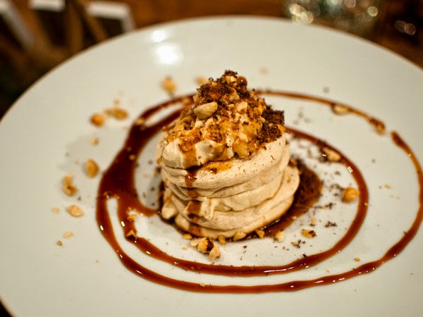 MasterCheff: BANANA CAKE (Canary Islands)