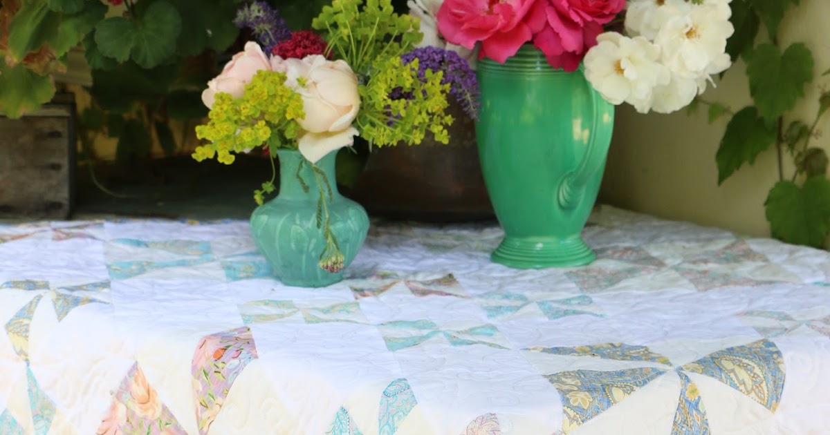 FreeSpirit Fabric: The Artist UnSEWn Series presents Marquesas by Dena ...