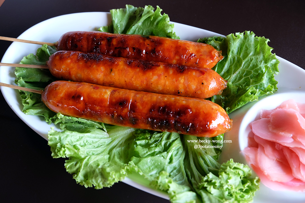 Rod Dee Thai Cuisine @ Seri Kembangan: Authentic Thai Food in Selangor ...