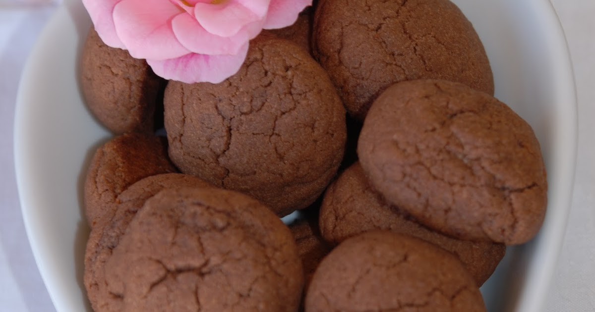 Bakemester Snipp: Lynraske nutellakjeks