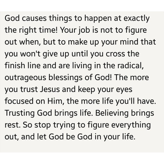 Devotionals for the weekend! ~ Spiritual Inspiration