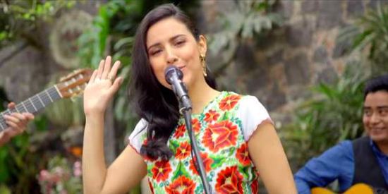 La Música en México: María Inés Ochoa - La Rumorosa - La Entalladita ...