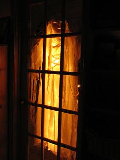 PUMPKINROT.COM: The Blog: Halloween Ghosts