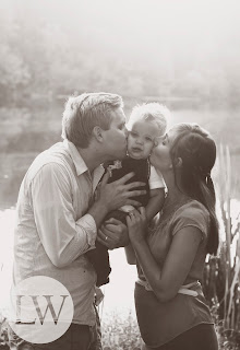 Leah Watkins Photography: Haynie Family