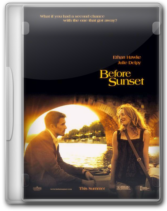 Aikon-Ku: Before Sunset