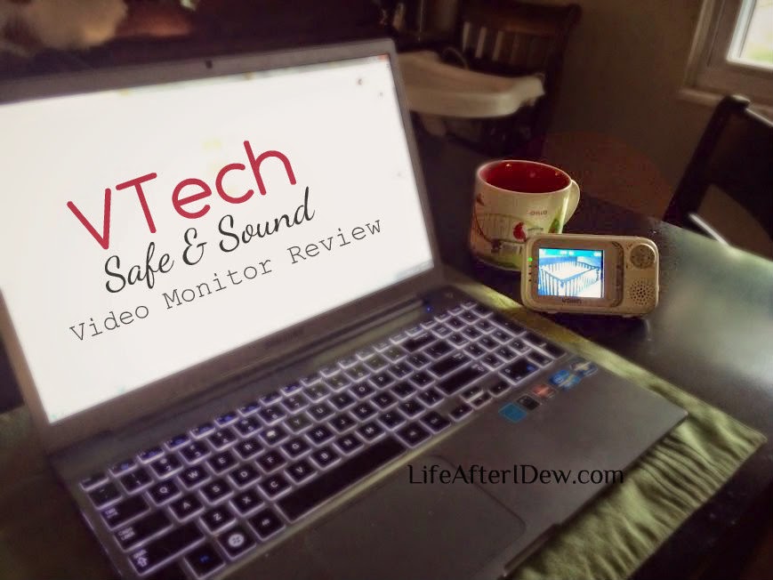 Life After I "Dew" Reviews