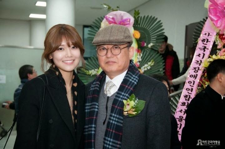 SNSD Overload: Sooyoung and YoonA helps on 'RP Campaign'