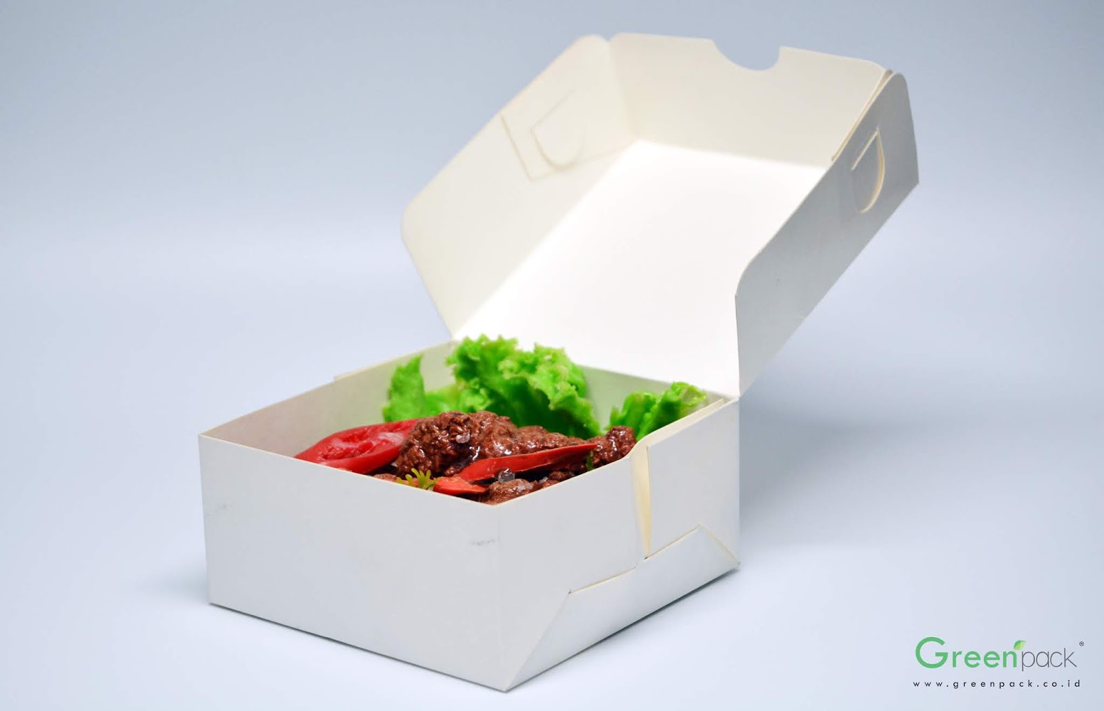 FOOD GRADE PACKAGING: Etika Kemasan Makanan