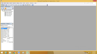 Afifah: Membuat Form Isian Data dengan Macros di Excel