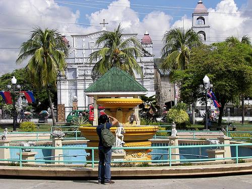 ANG ALAMAT NG LUNGSOD NG NAGA CEBU