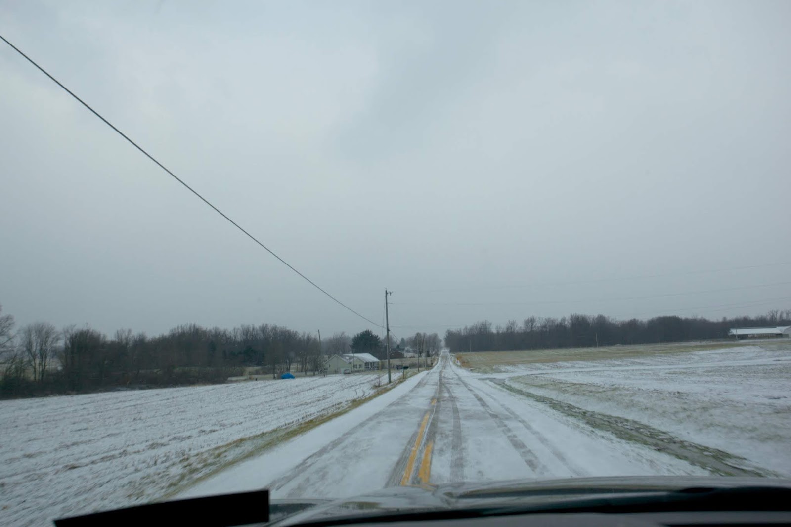 The Ohio Countryside