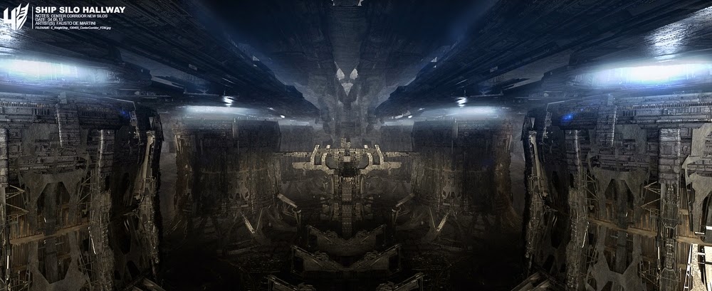 See What Lockdown's Dogs Almost Looked Like in TRANSFORMERS: AGE OF ...