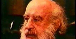 Teatro Terapia en Acción: 8ª Darse Cuenta - Fritz Perls