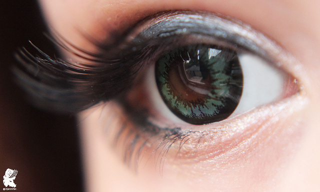 Korean Big Eye Circle Lenses: Korean Skin Care & Makeup - More in www ...