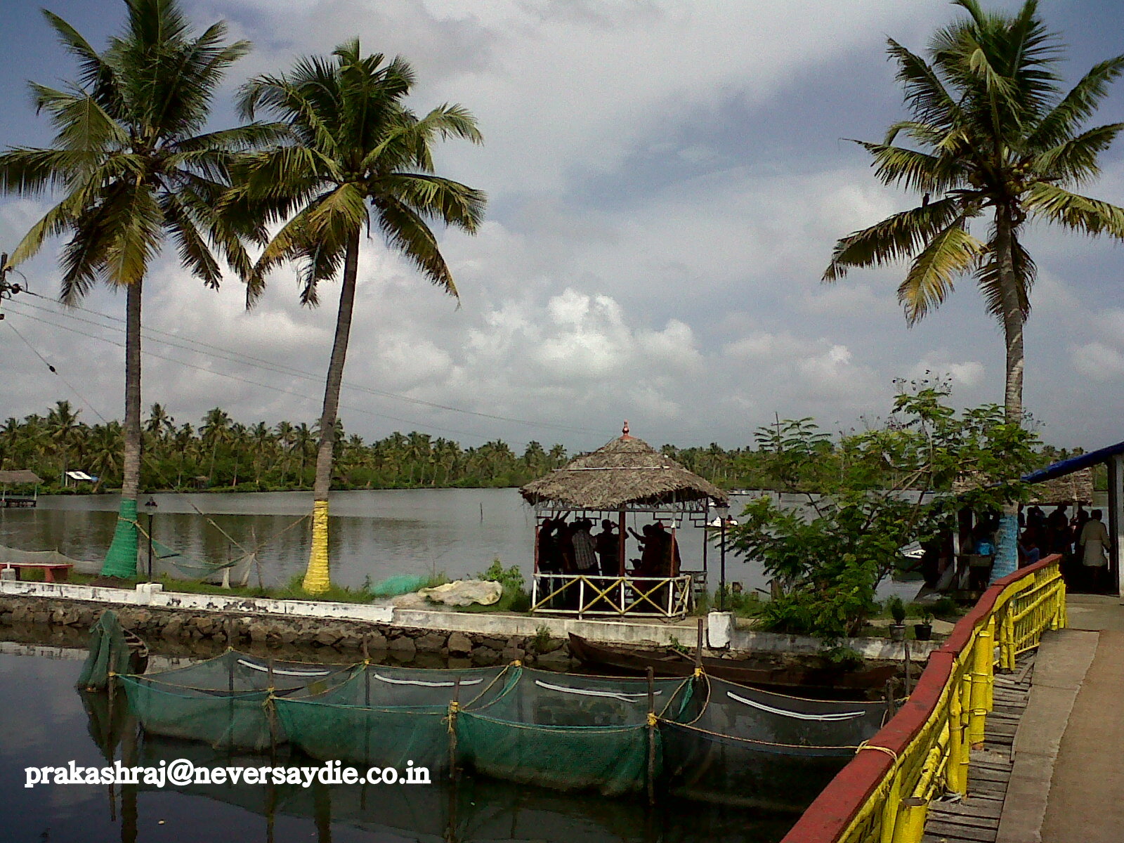 Vypin Island - The hidden gem