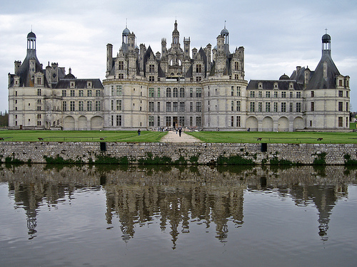 Visual Arts: Shape. Symmetry