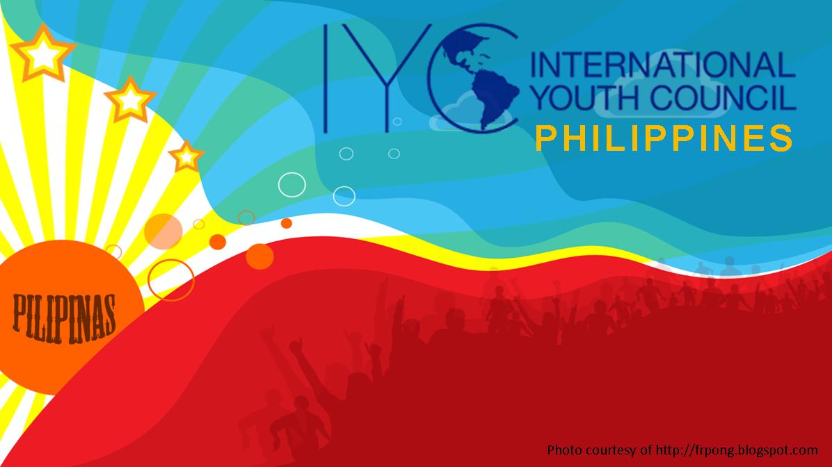 The International Youth Council Philippines: Members