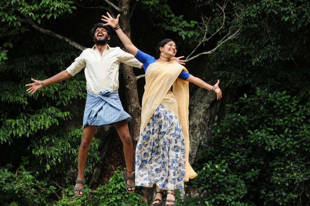 Thoppi Movie Stills!!! மைனா பாணியில் தொப்பி!!!
