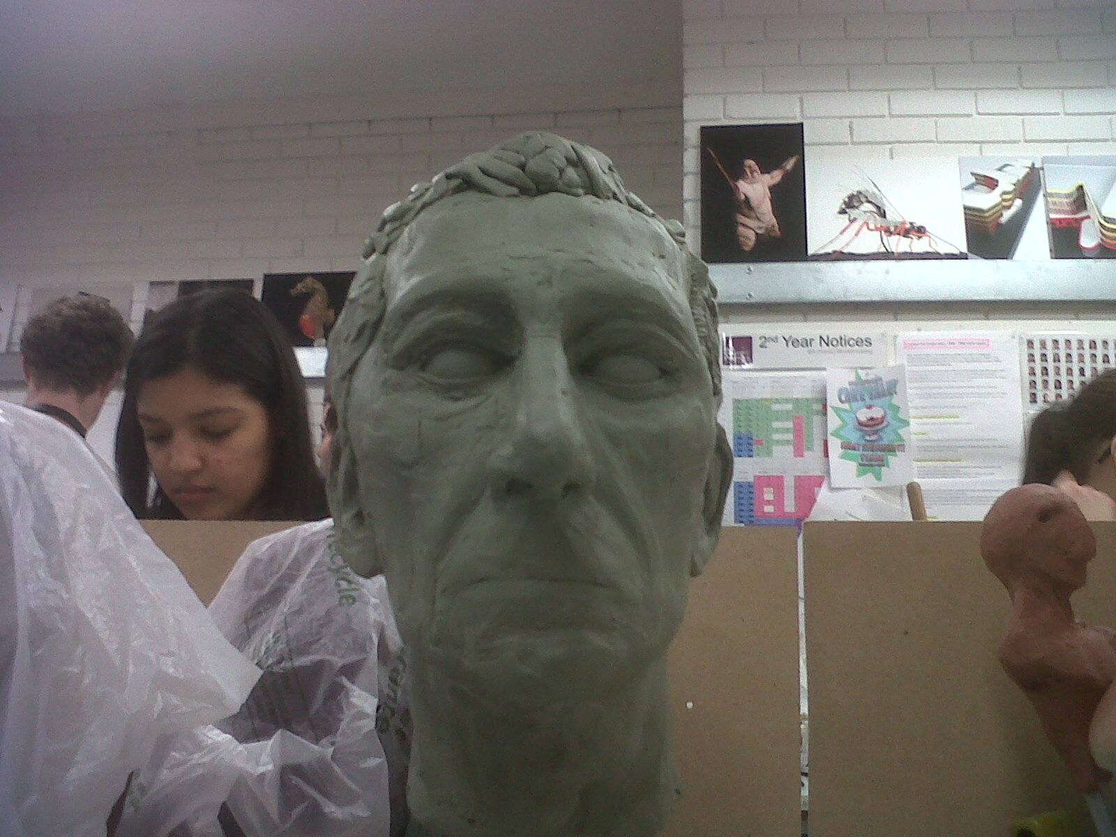 Commercial Exploration Diary: The Making of Peter Cushing