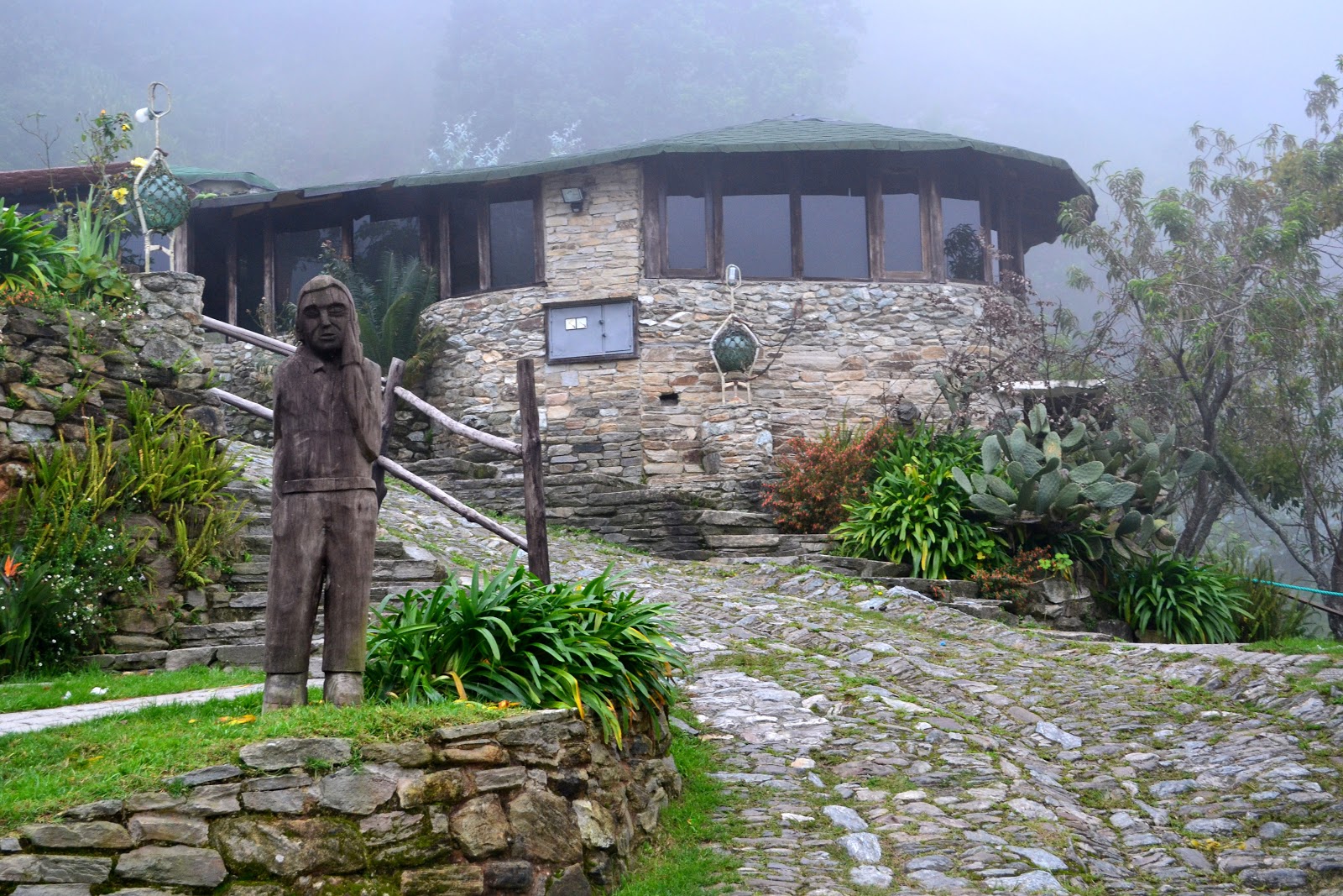 Una escapada a Galipán - Octavo Día, la guía urbana