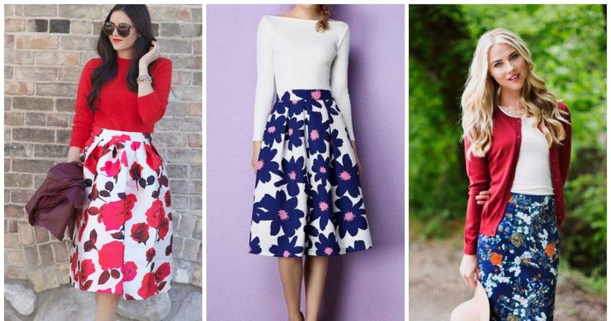 Modern modest and how it varies between women.