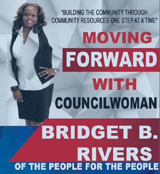 PLAINFIELD TODAY: Plainfield Mayor's Race: With Rivers, the third shoe ...