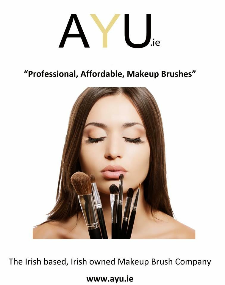 Review of AYU Concealer Palette and Foundation Brush - Mastering Your ...