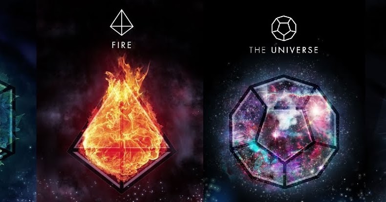 Ormus Perú: EL ETER