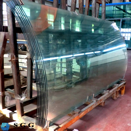 SGG Architectural Glass Supplier: What is heat soak tempered glass and ...