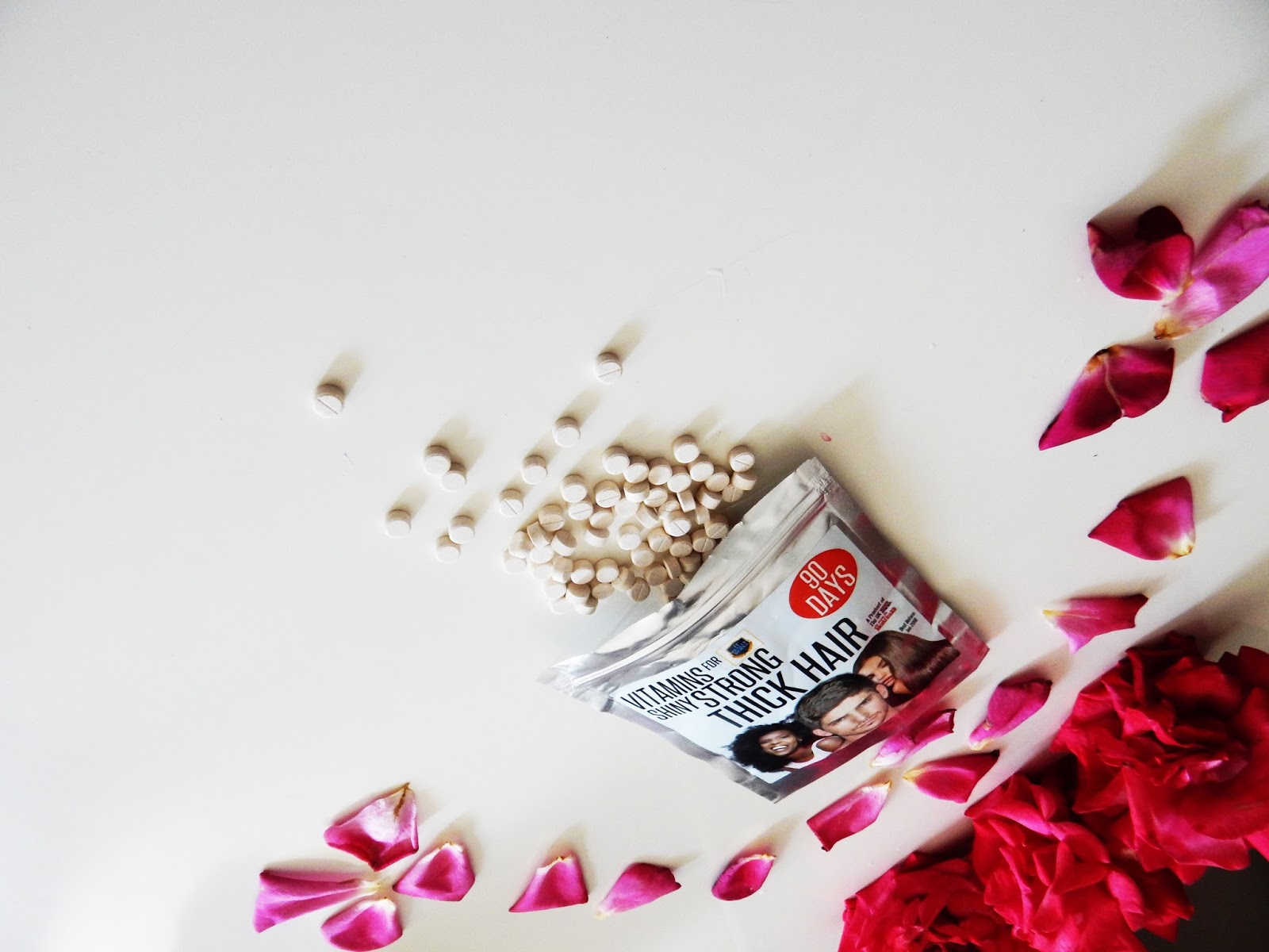 Charlotte's lookbook : IT REALLY WORKS