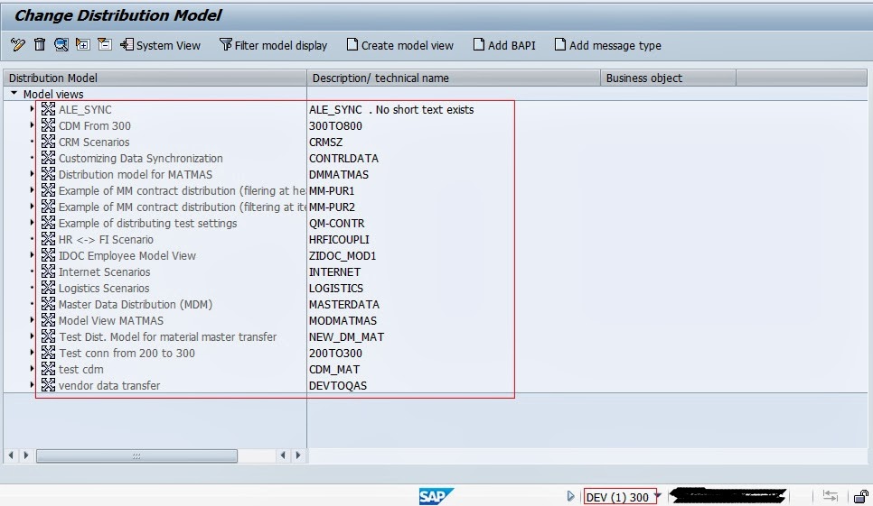 TECHSAP : Transferring Material Master from One Client to Another Client in same SAP System By ...