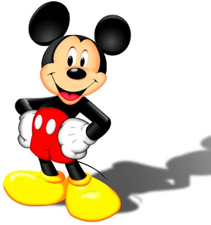 5 Oldest Cartoon Character in the World