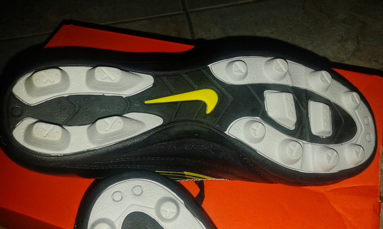 παιδικα ποδοσφερηκα παπουτσια nike - Αγγελιολόγιο