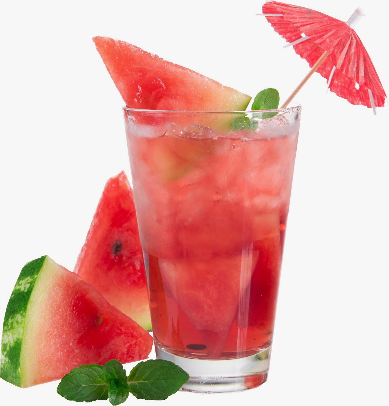 Fantasy World: Water Melon your Summer friend