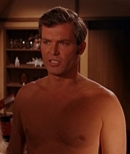 Captures Cinema: Ty Hardin - El circo del crimen [Berserk] (1967)